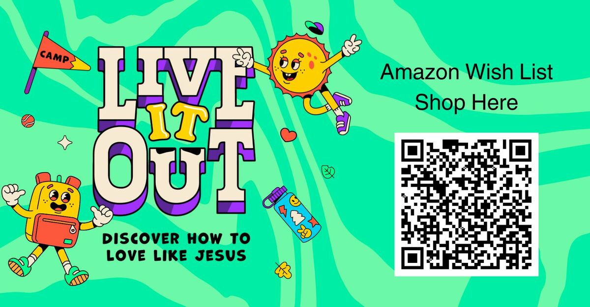 Vacation Bible School | Children | McPherson First United Methodist Church