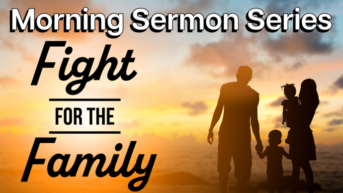 Sermons | Abram Creek Baptist Church