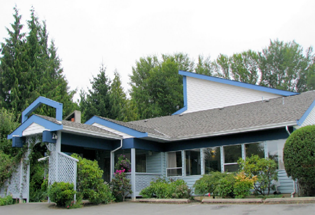 Abbeyfield St. Peter's, Victoria | St. Matthias Anglican Church