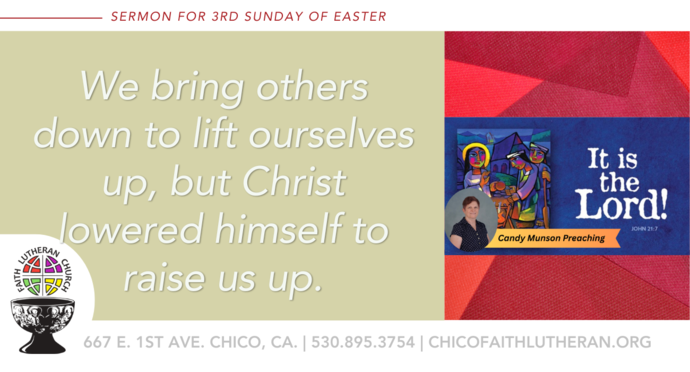 Sermons from Faith Lutheran Church | Faith Lutheran Church