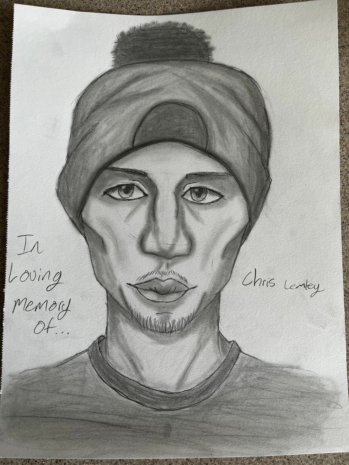 Funeral for Chris Lemley | Sojourn Church