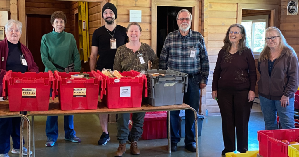 St. John's Port Alice | Port Alice Church | St. Columba's Anglican ...