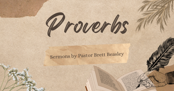 Sermons | Second Baptist Church