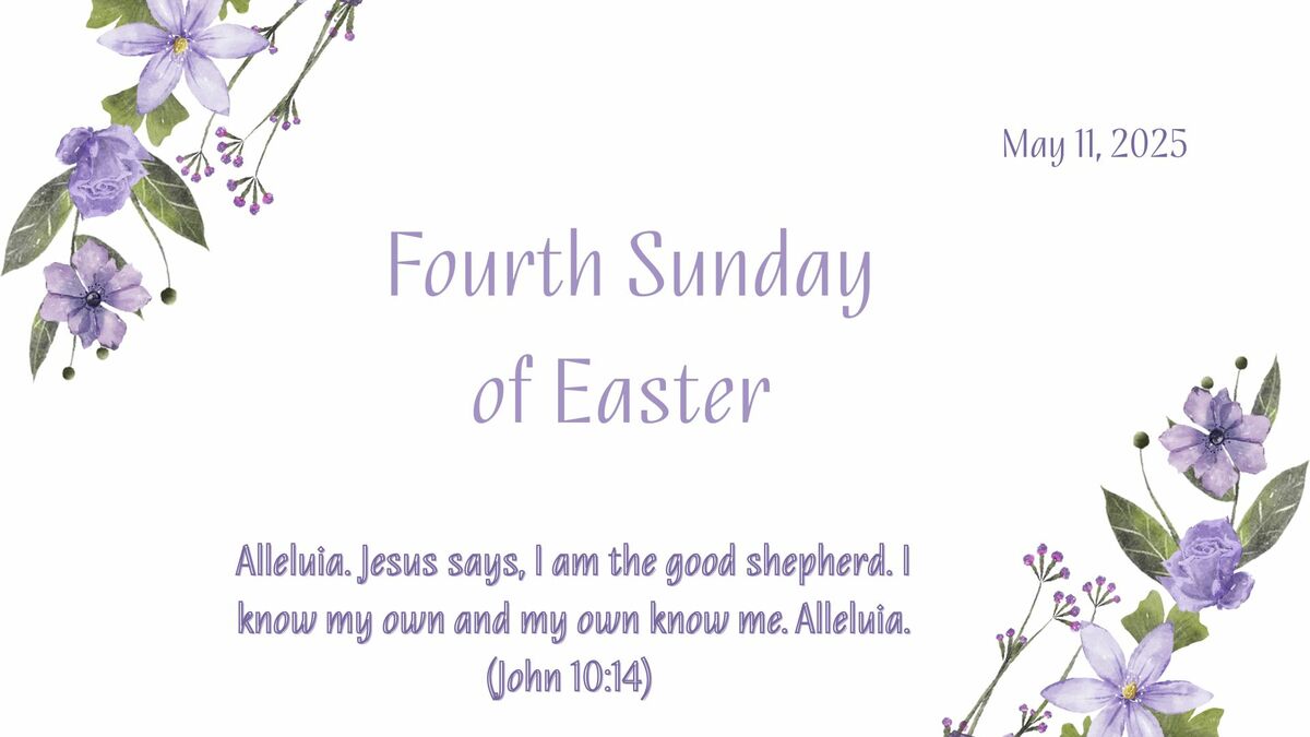 Blog | Trinity Evangelical Lutheran Church