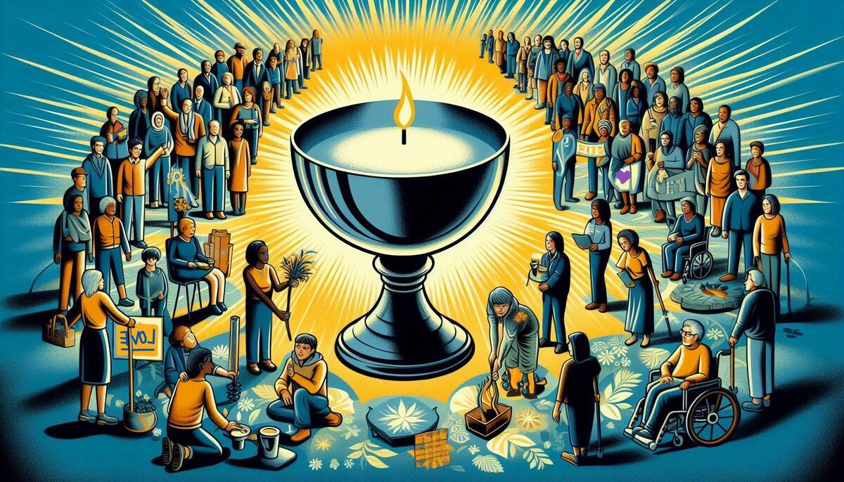 Blog | All Souls Unitarian Universalist Church