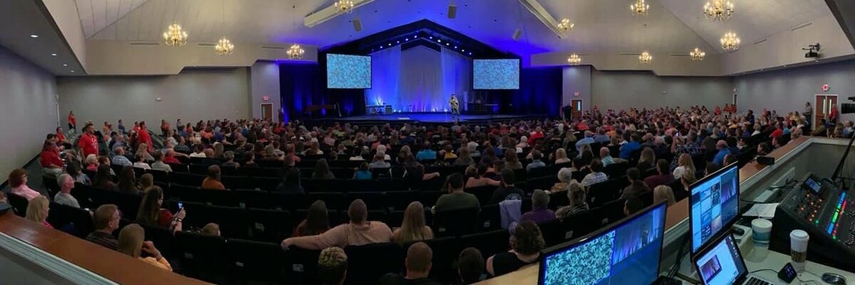 First Assembly of God | Spirit-filled Pentecostal church in Henderson ...