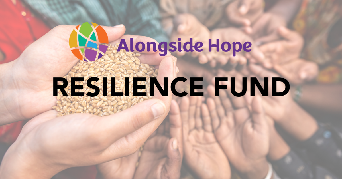 Alongside Hope | Anglican Diocese of British Columbia