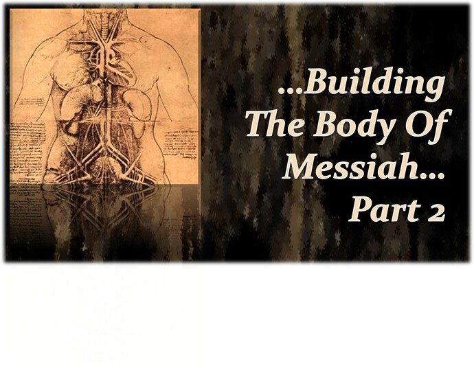Sermons | Congregation Beth Yeshua North Georgia, Inc