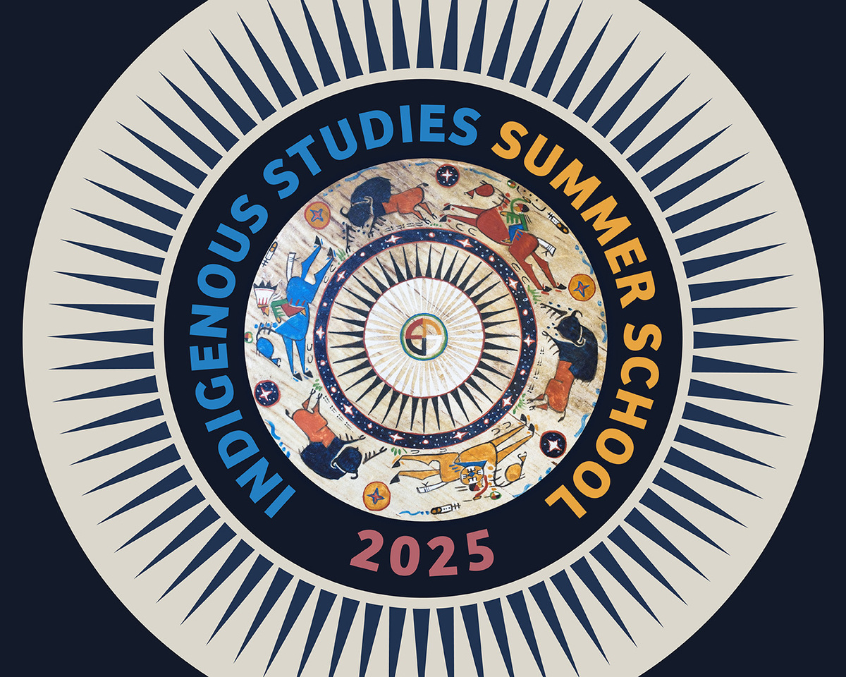 Indigenous Studies Program Summer School | Anglican Diocese of New Westminster