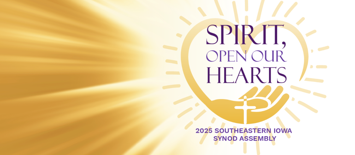 Spirit, Open Our Hearts | Zion Lutheran Church