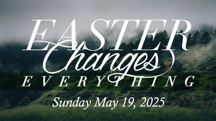 Sermons | All Saints Anglican Church