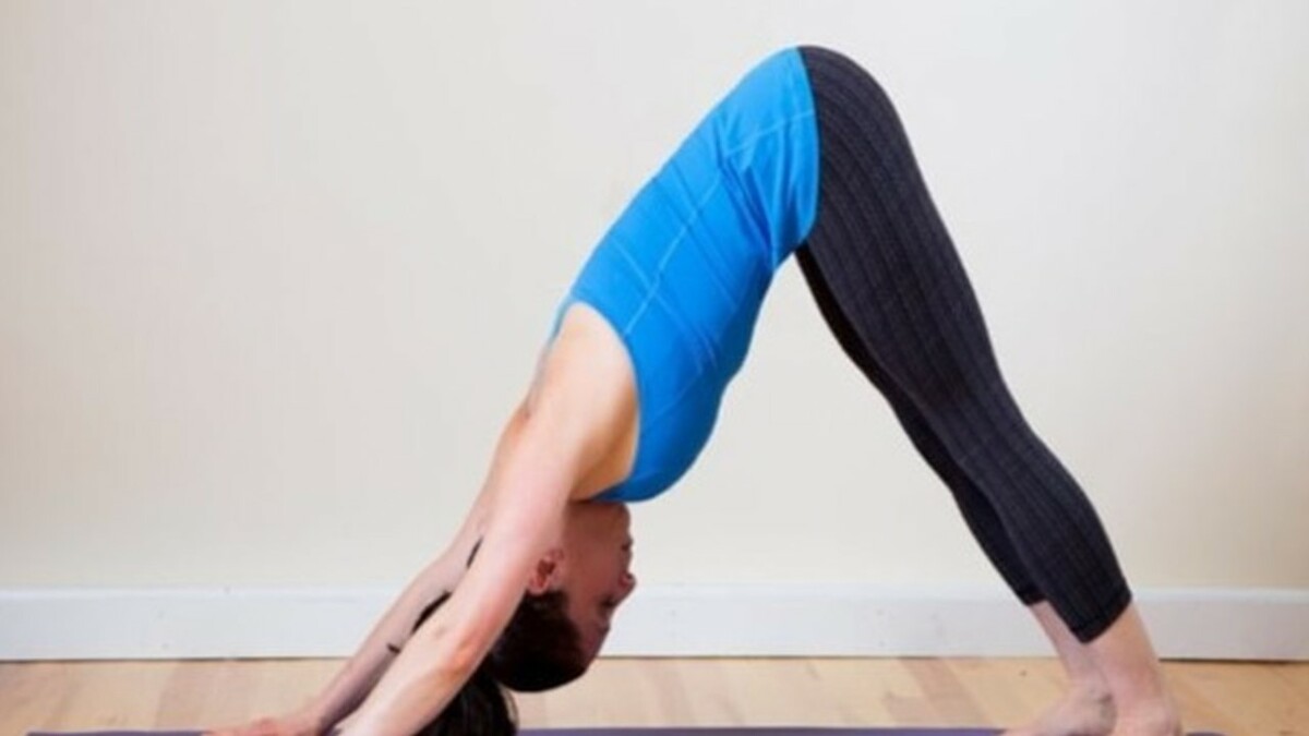 Thursday Afternoon Yoga | Thursday Afternoon Yoga | Unity Center of ...