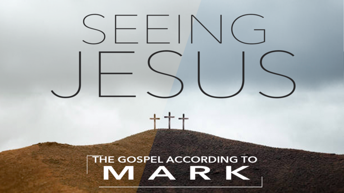 Sermons | First Baptist Church of Tyrone