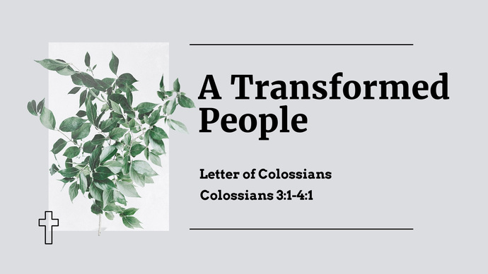 Sermons | St James Anglican Church Menangle