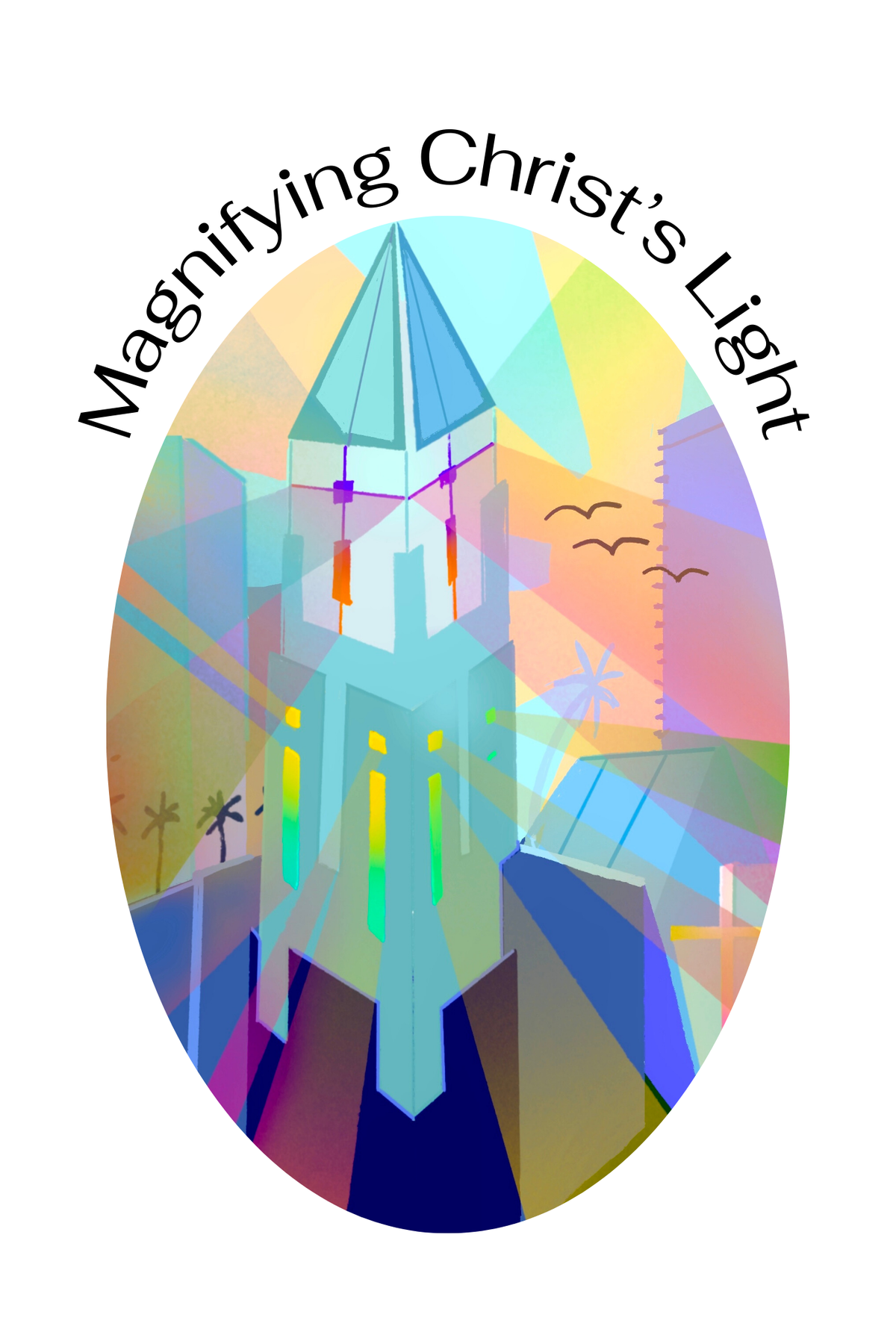 Capital Appeal Concludes with Gratitude and Joy | First Lutheran Church