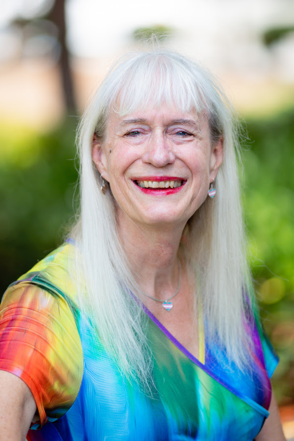 FLC Member Mary Ann Horton Honored | Reconciling in Christ | First ...