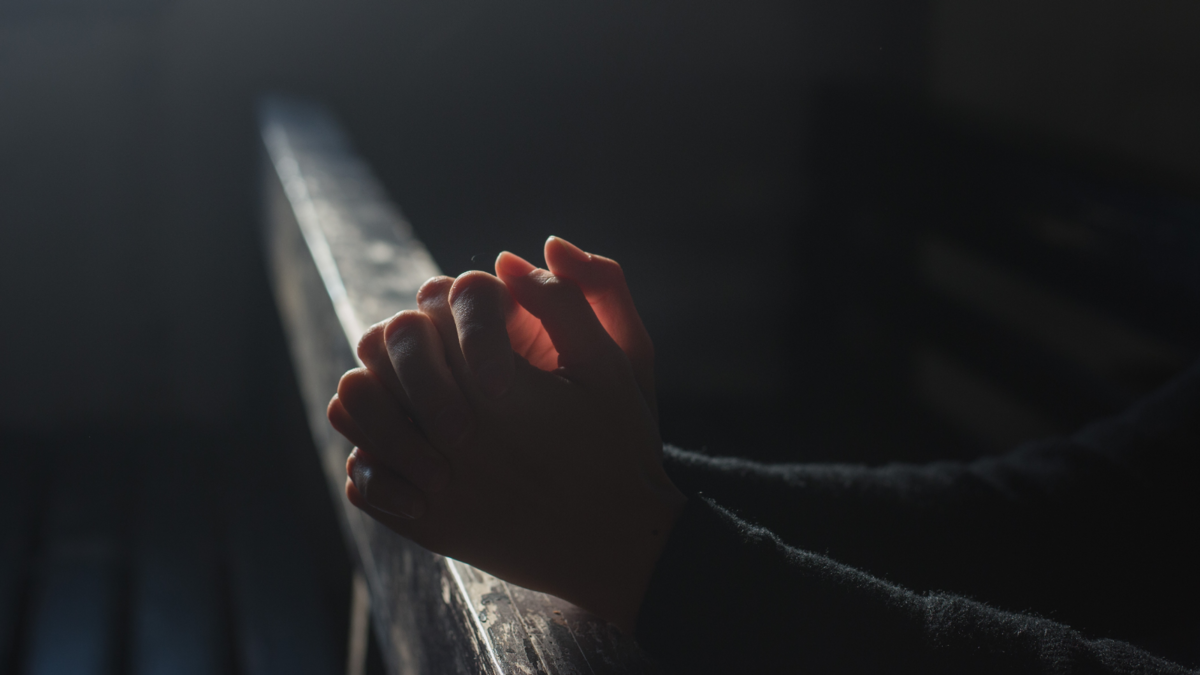 Eucharist and healing service | St. Peter's Anglican Church