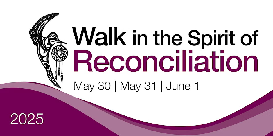 Upcoming Reconciliation and Indigenous Solidarity Events | St. Dunstan ...