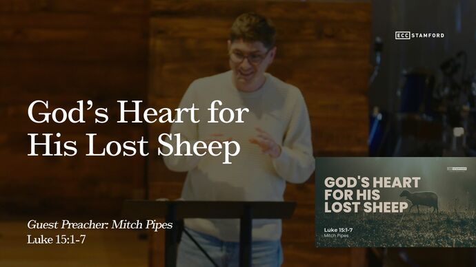 Messages | ECC Stamford