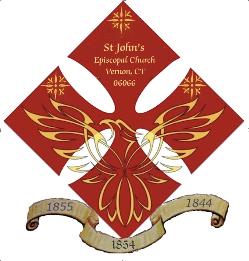 May 25, 2025 Announcements | St. John's Episcopal Church