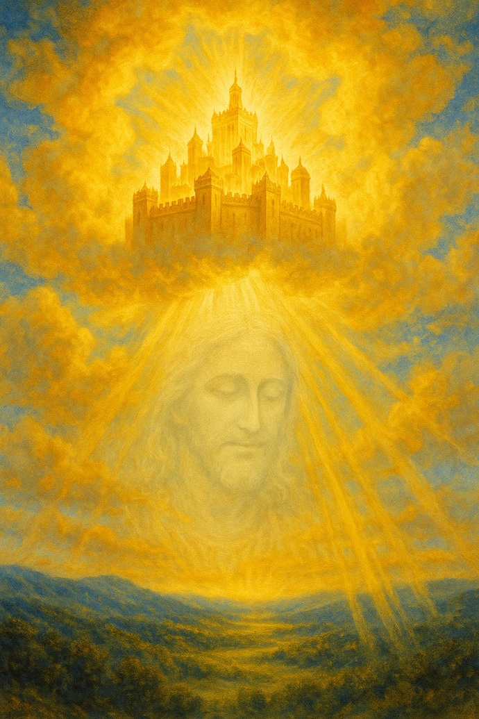 Sermons | Holy Trinity Church