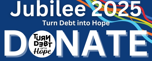 Turn Debt into Hope | Comox United Church