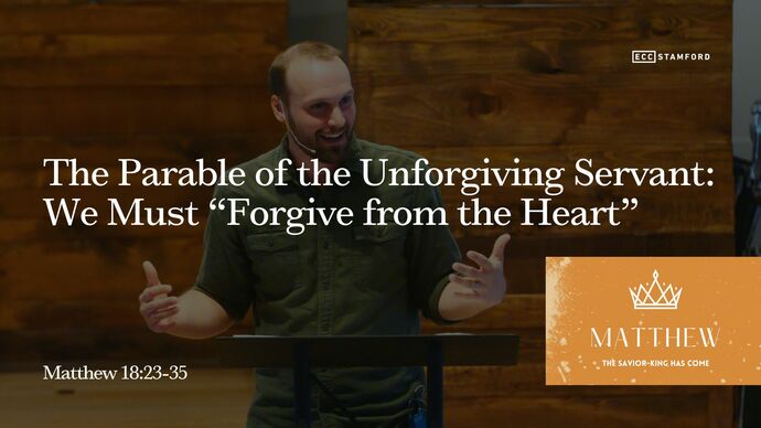 Messages | ECC Stamford