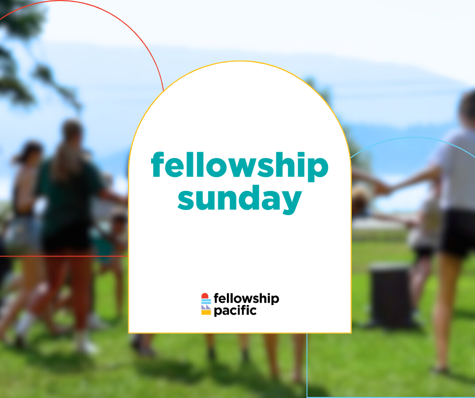 Fellowship Sunday | Rolla Bible Baptist Church