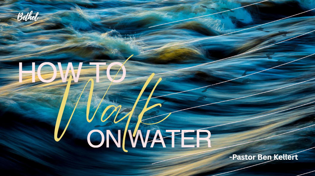 Blog | BETHEL PENTECOSTAL CHURCH