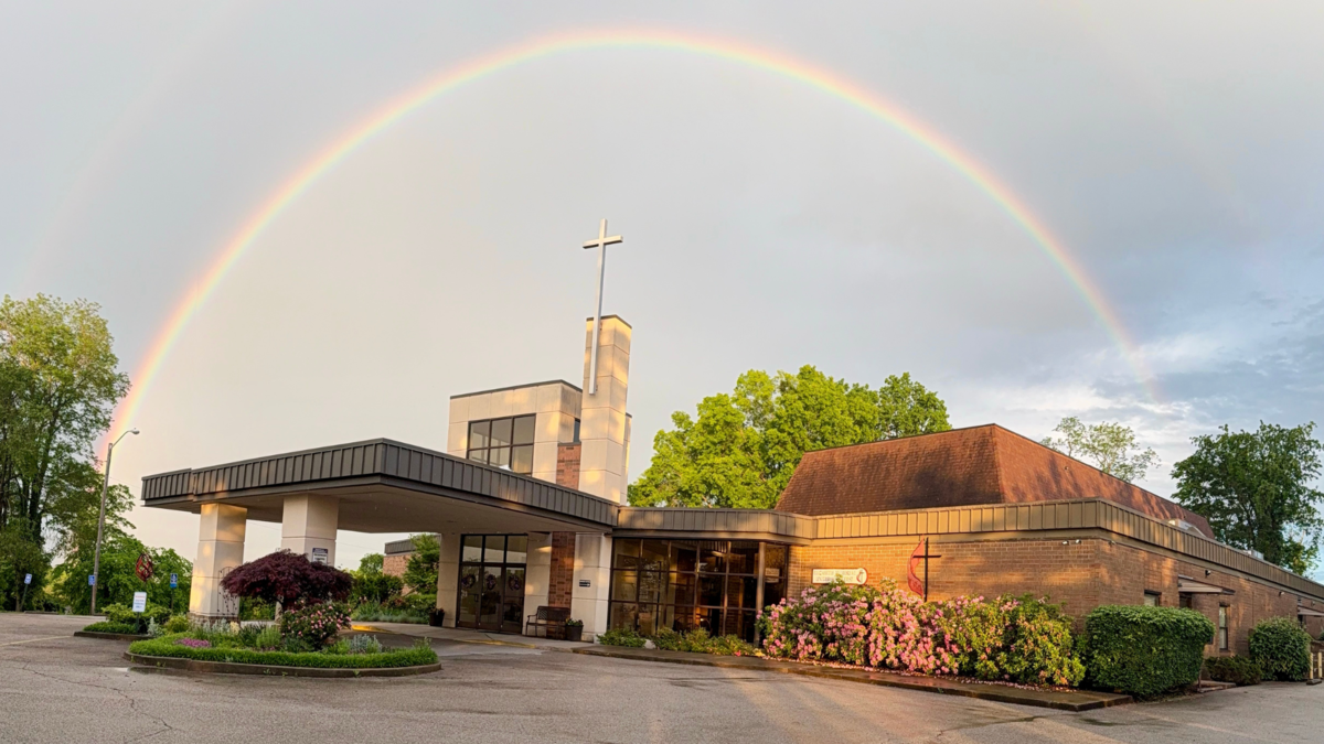 Elizabeth Memorial United Methodist Church