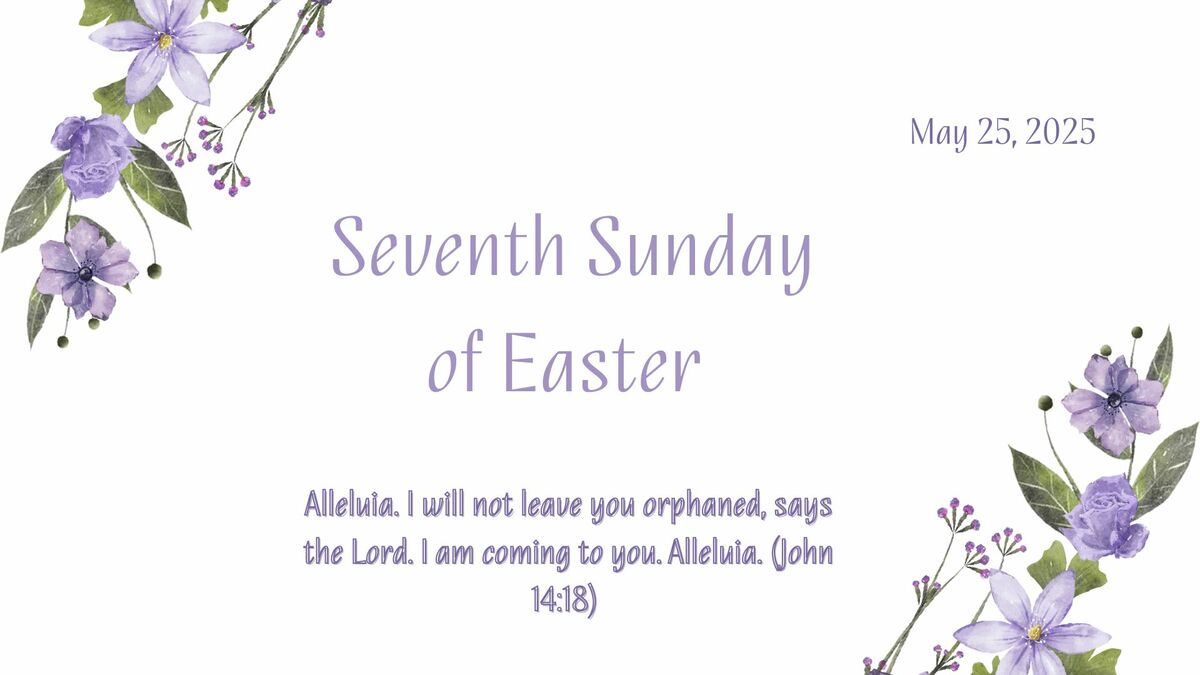 Blog | Trinity Evangelical Lutheran Church