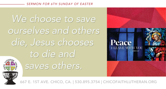 Sermons from Faith Lutheran Church | Faith Lutheran Church