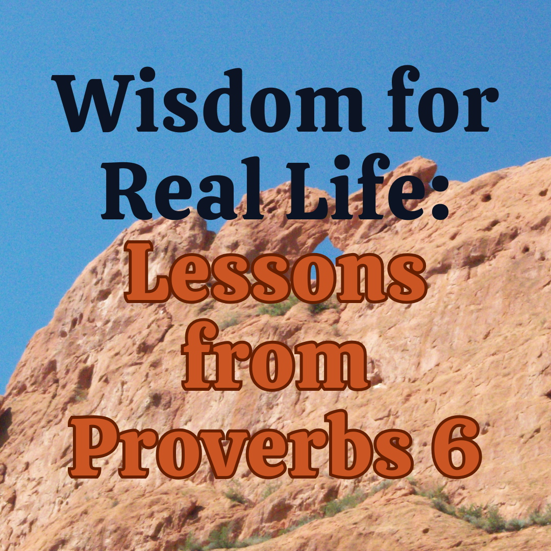 Blog | Pittsford Wesleyan Church