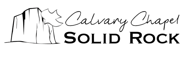 Mid-Week Service | Calvary Chapel Solid Rock