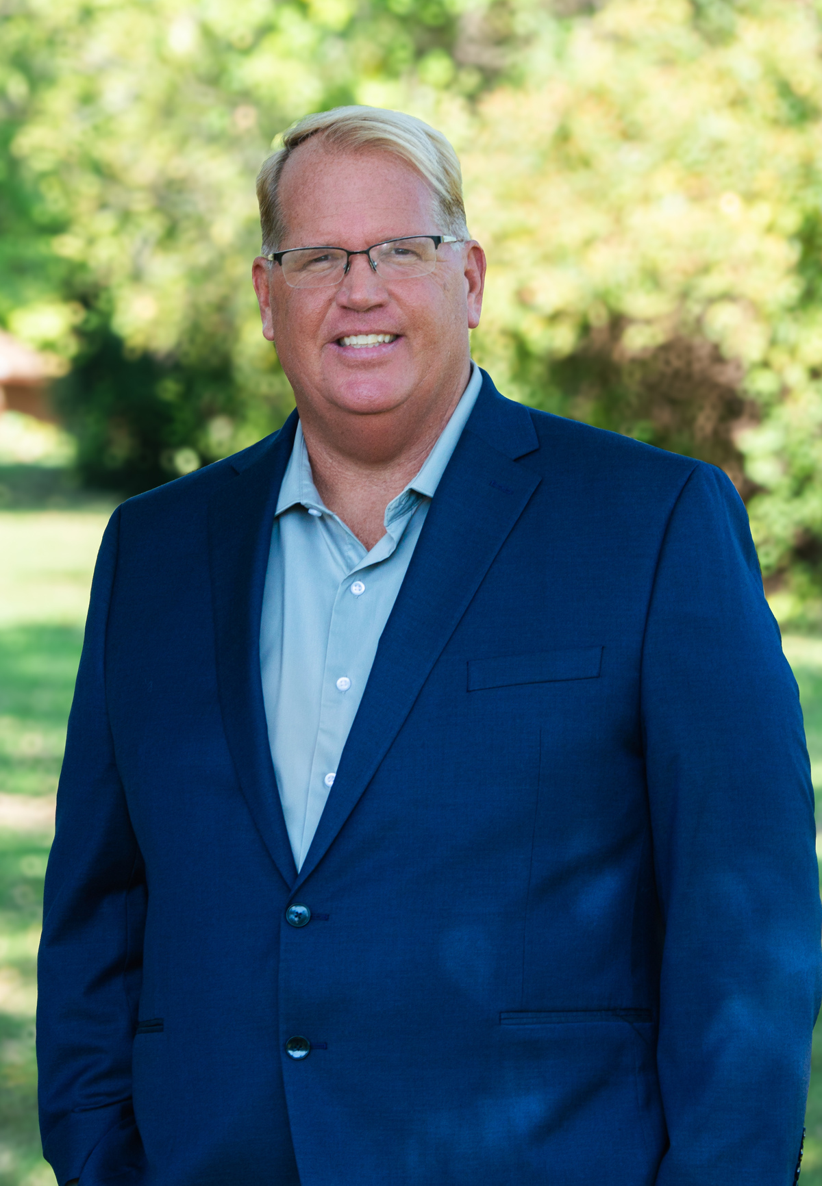 Pray for Pastor David | Church News | Buckeye Baptist Church