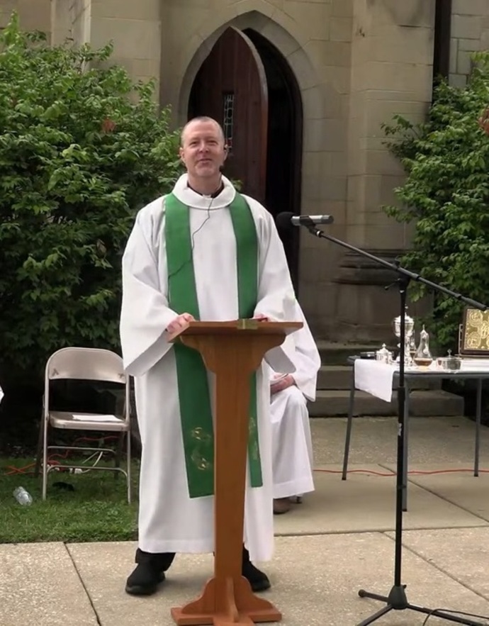 Sermons | Emmanuel Episcopal Church
