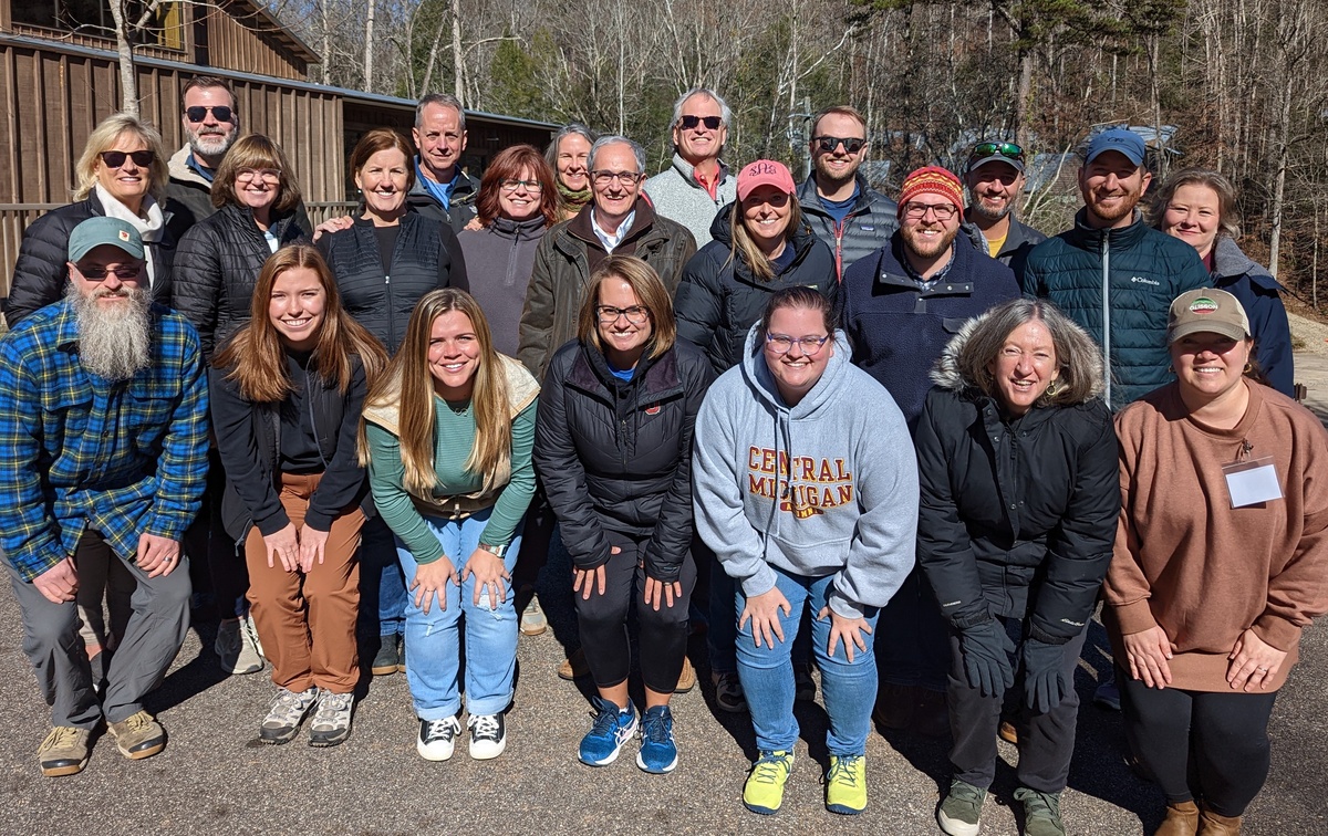 The Ripple Effect of Coaching | United Methodist Camp & Retreat ...