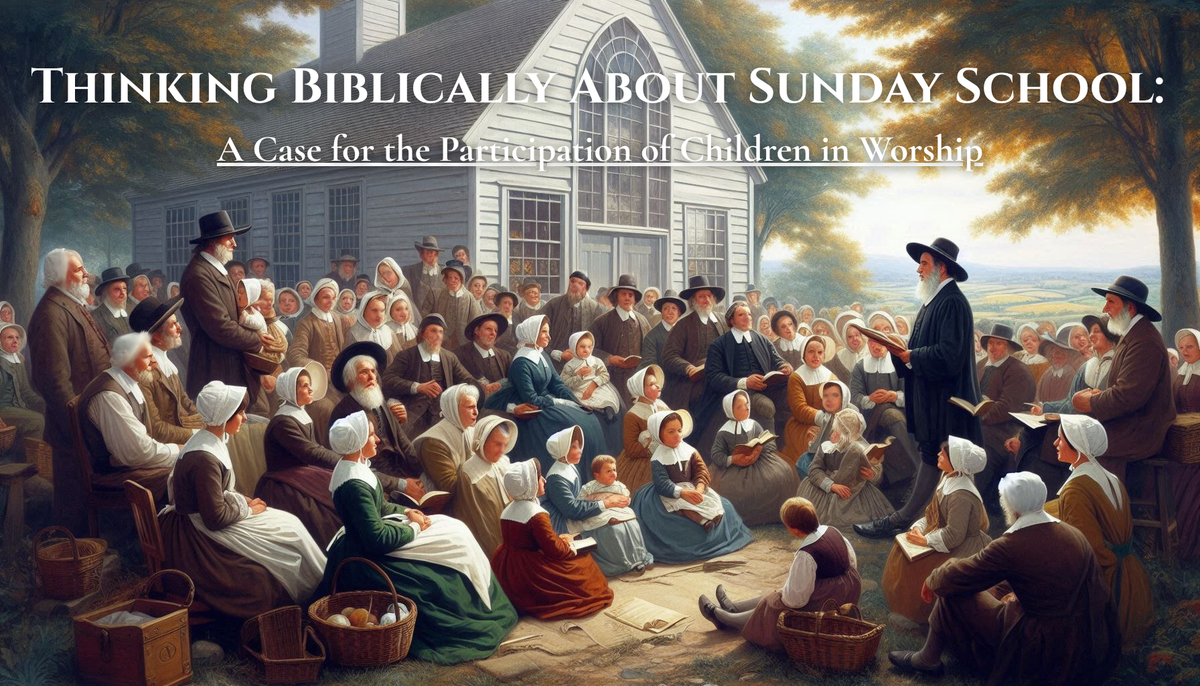 Blog | Sonrise Community Baptist