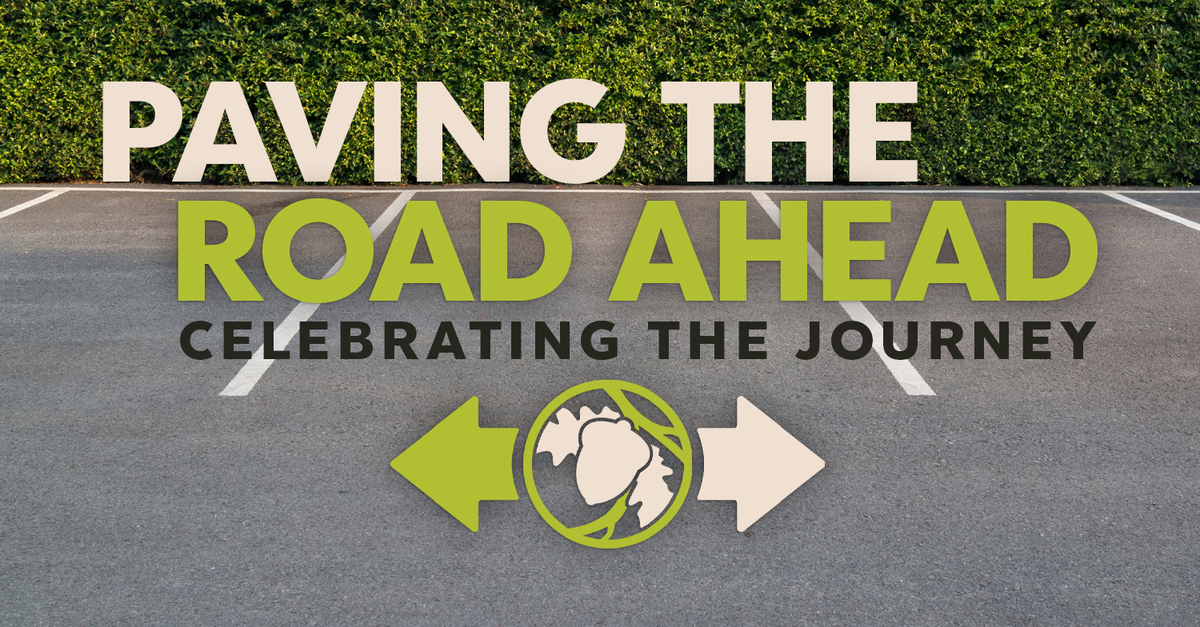Paving The Road Ahead | Oakwood Community Church