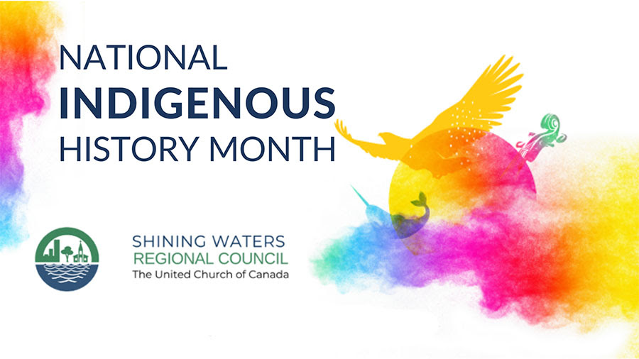 Indigenous History Month | Living in Right Relations | Richmond Hill ...