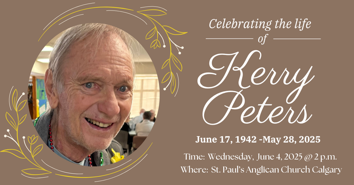 Sermons | St. Paul's Anglican Church