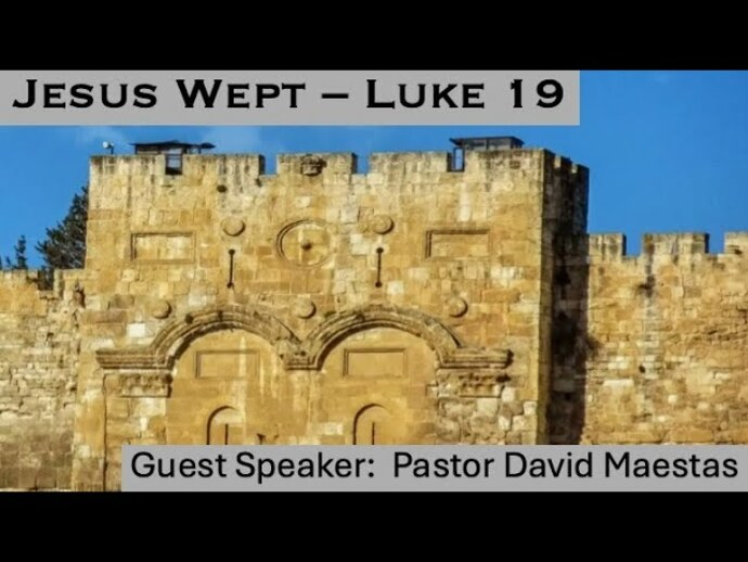 Sermons | Redemption Hill Church