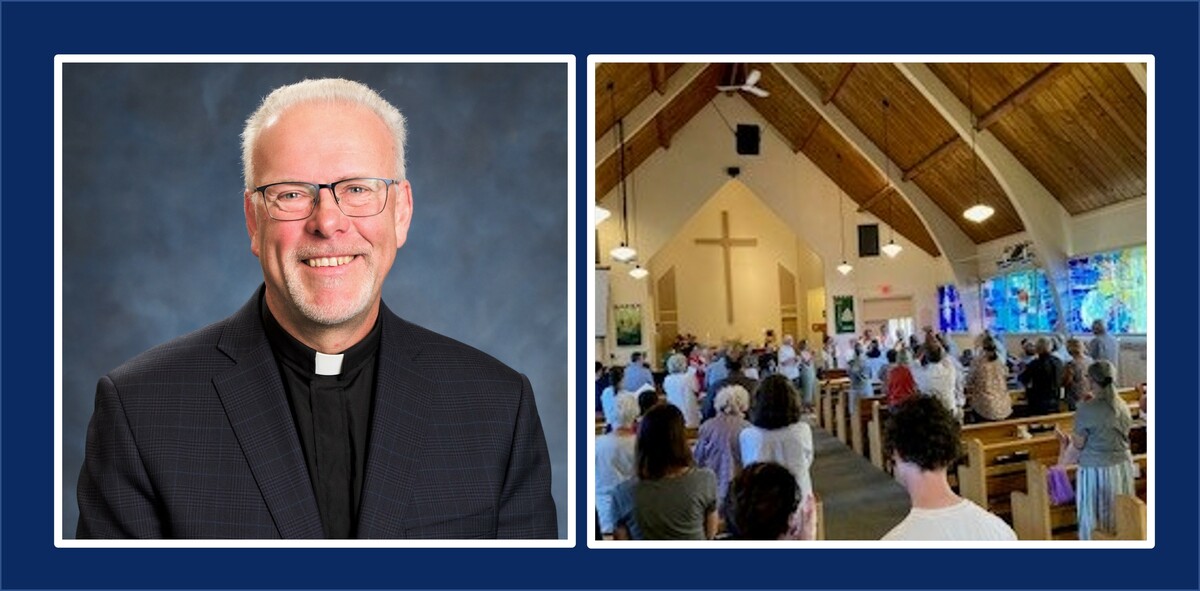 Blog | St Philip Anglican Church