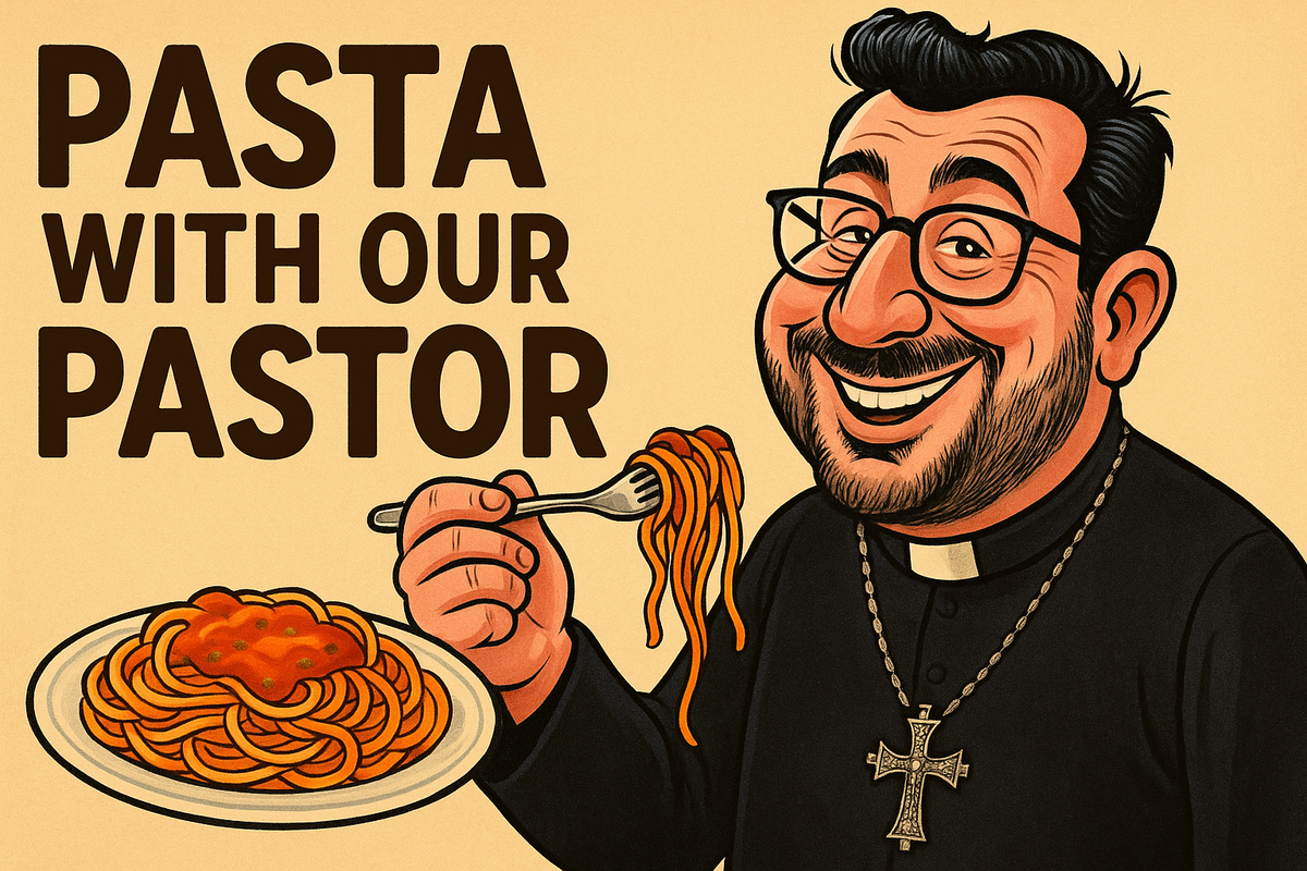 Blog | St. Sarkis Armenian Apostolic Church