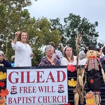 Gilead FWB