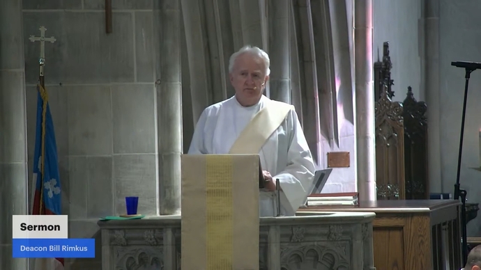 Sermons | Emmanuel Episcopal Church