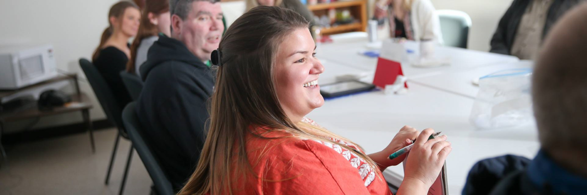 Bible & Faith Conversation | Adult Learning & Discussion | St. Luke ...