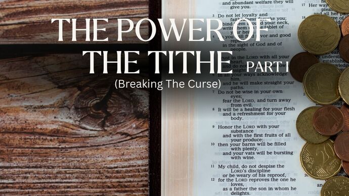 Sermons | Victorious Praise Fellowship Church