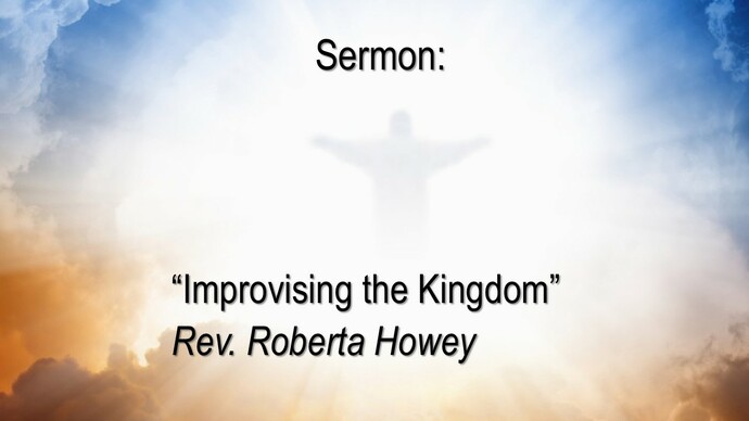 The Rooster Crows LPCC Podcast | Lawrence Park Community Church