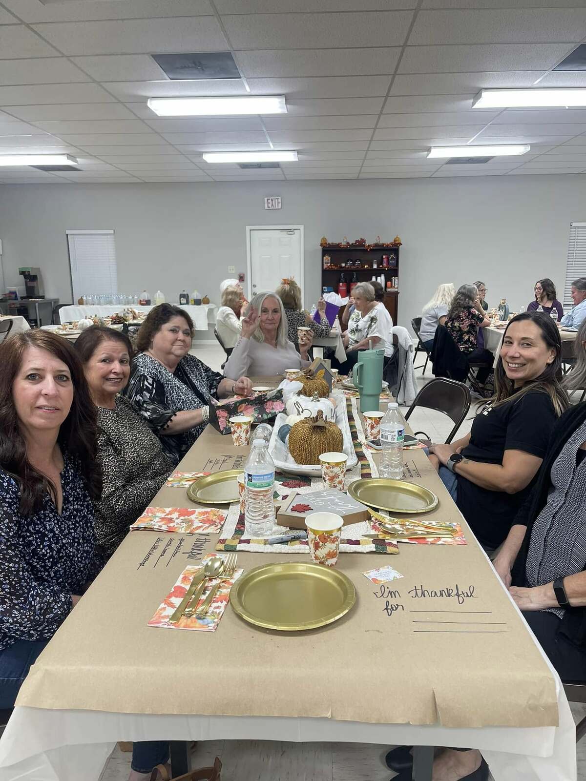 Midweek Dinner & Bible Study | Westside Baptist Church